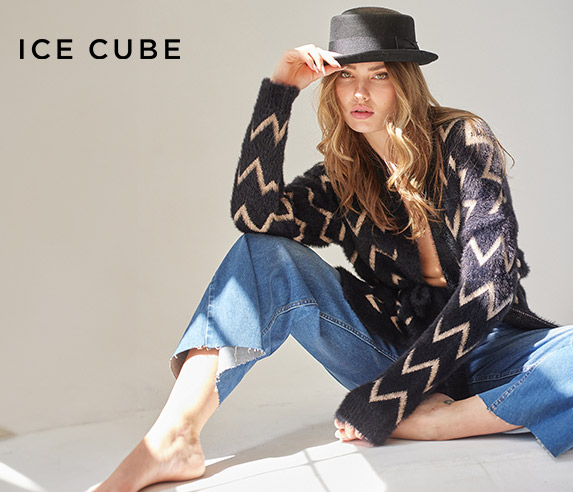 חנות החוויות של Cal - רשת ICE CUBE