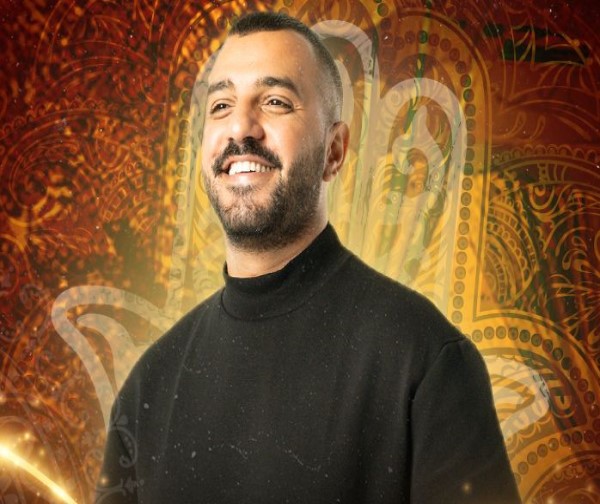 חנות החוויות של Cal - מימונה עם איתי לוי - מתחם VIP