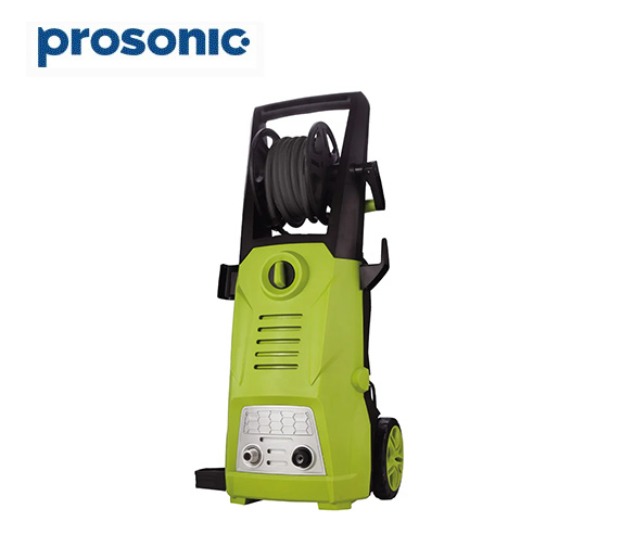 חנות החוויות של Cal - מכונת שטיפה Prosonic