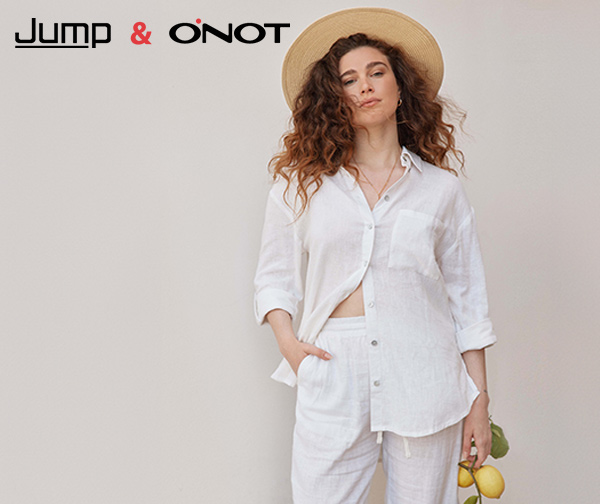 חנות החוויות של Cal - רשת חנויות JUMP&ONOT