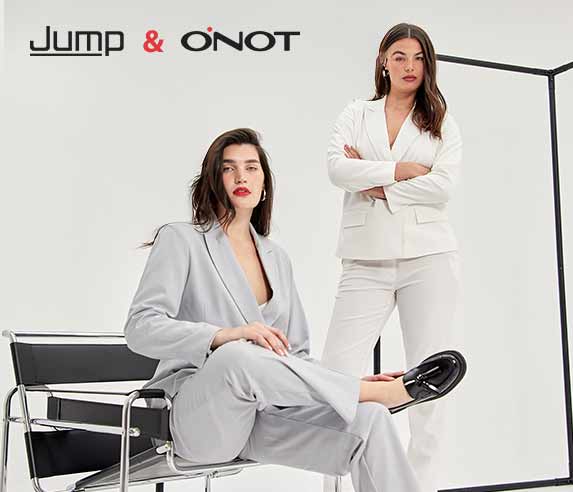 חנות החוויות של Cal - רשת חנויות JUMP&ONOT
