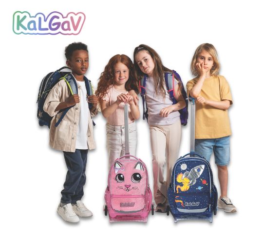 חנות החוויות של Cal - תו קנייה לאתר KALGAV